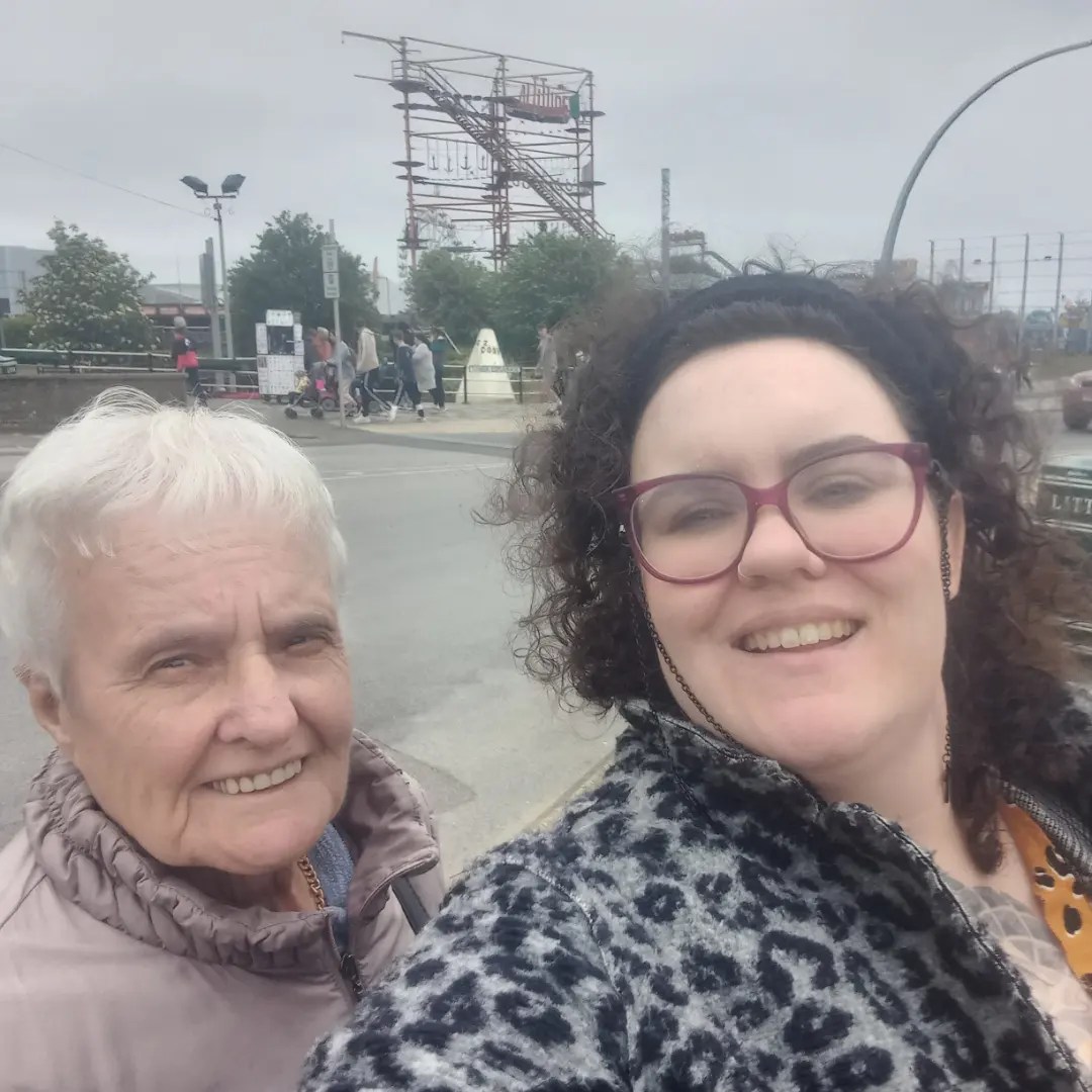 Skegness 31st May 2023 – unicornpostbox